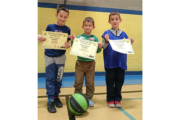 W Doncaster rusza nowa akademia koszykówki dla dzieci w wieku 6-13 lat ...